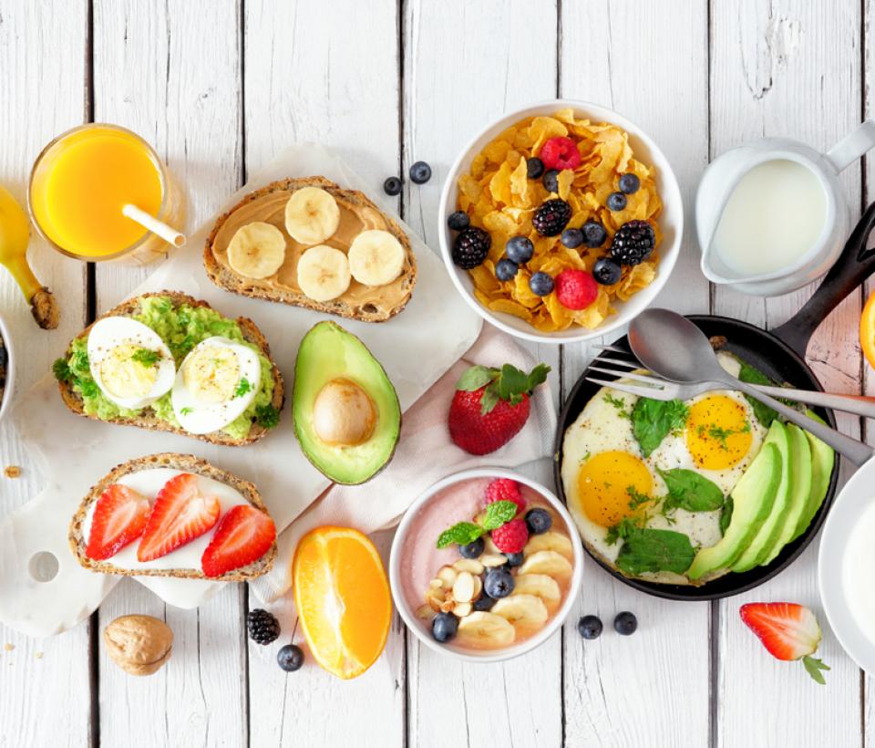 GHK Healthy Food Drinks GHK Healthy Food Drinks