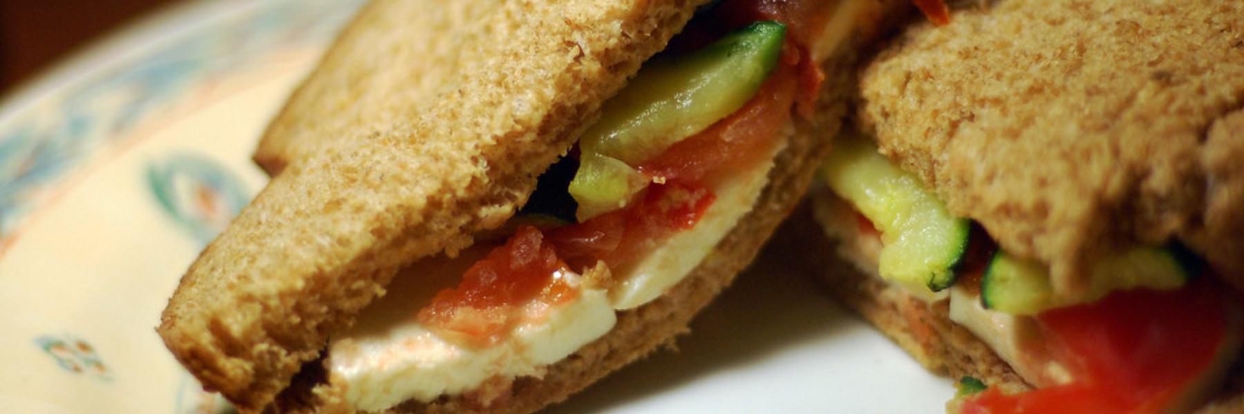 GHK | Healthy takeaway options